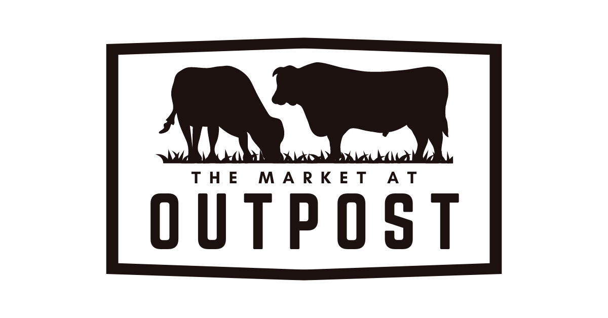 The Market at Outpost