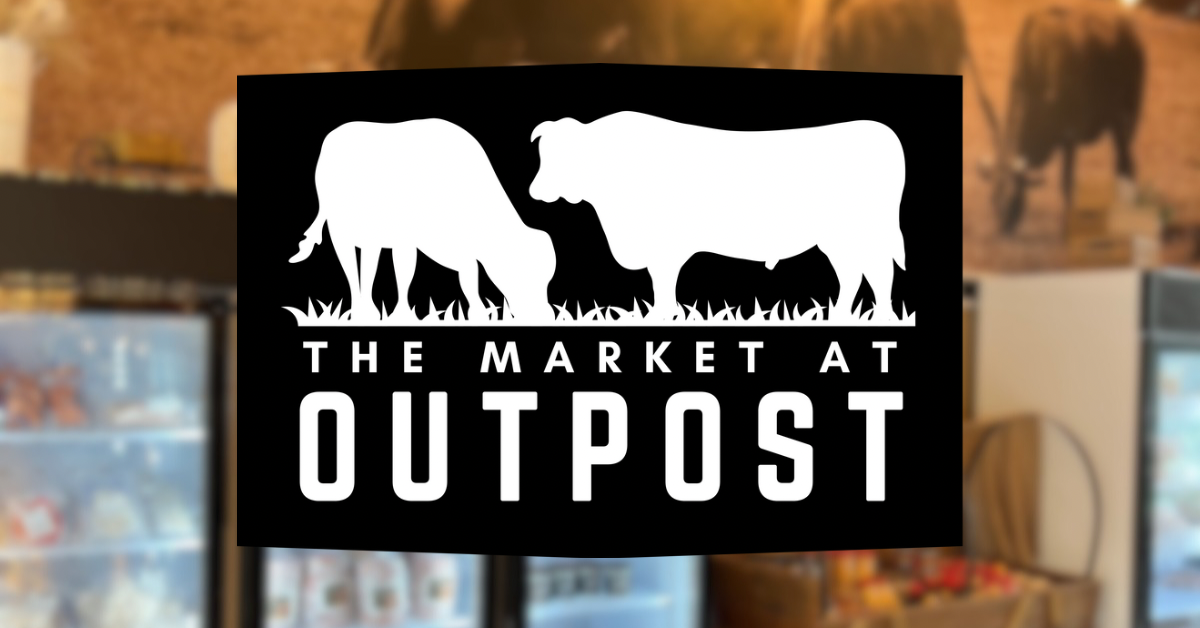 The Market at Outpost | Buy Wagyu & Angus Beef Online